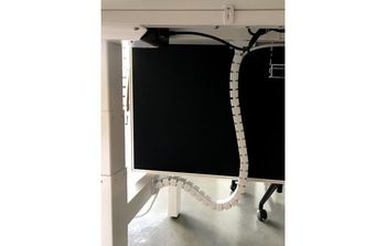 Kinect - Cable Management